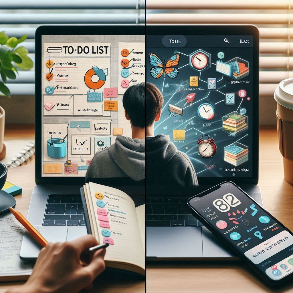 Top 10 Study Tech Hacks to Boost Productivity & Conquer Exams ...