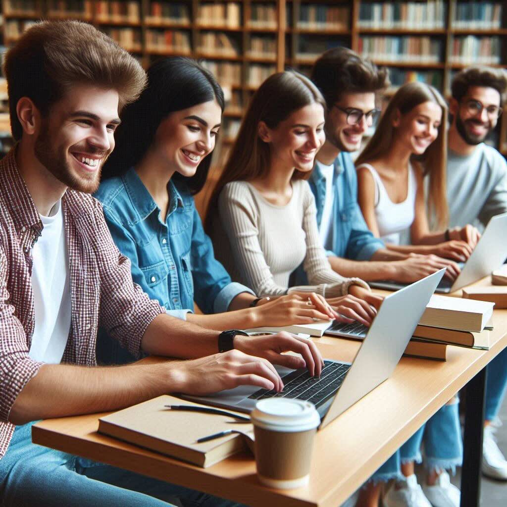 7 Best Laptops for Students in 2024 - Power Up Your Academic Journey ...